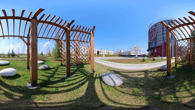 Алабушево VR VIDEO360°