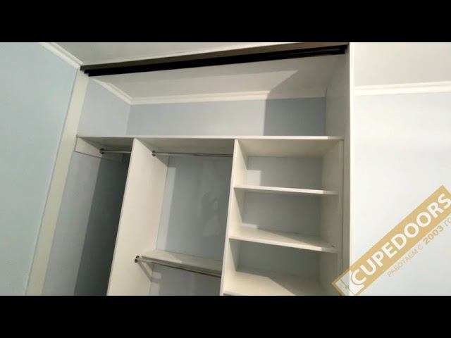 Шкаф в спальню