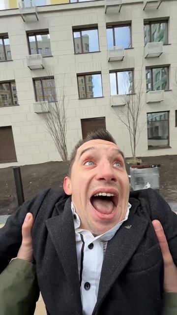 Головокружительный микрорайон «Корней»