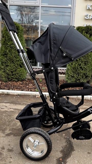 Luxmom dalux 3322 обзор