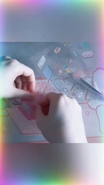 наклейки румбоксы (sticker roombox 1)