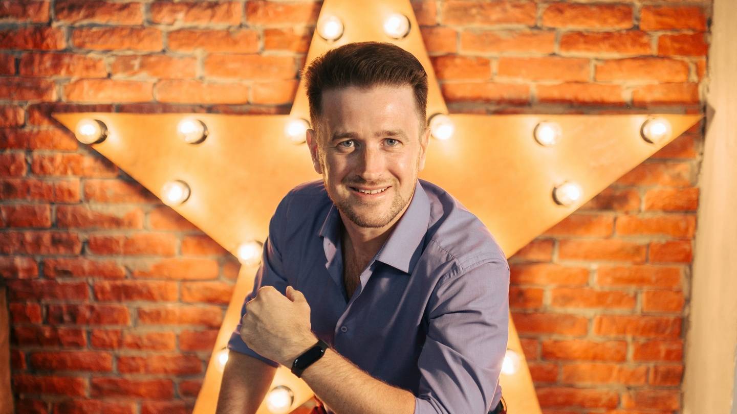 2025 - Видео-отзывы - ведущий мастер-класса по Креативу - Макс Лобач.