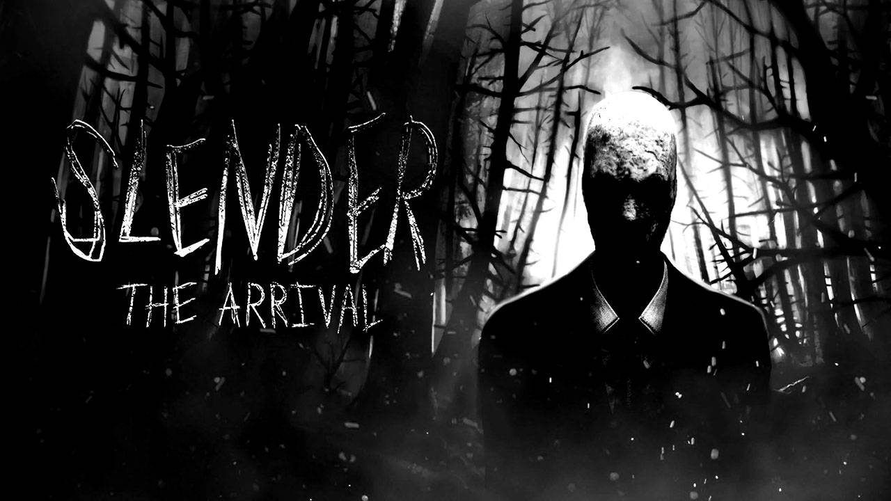 Слендер: Прибытие | Slender: The Arrival