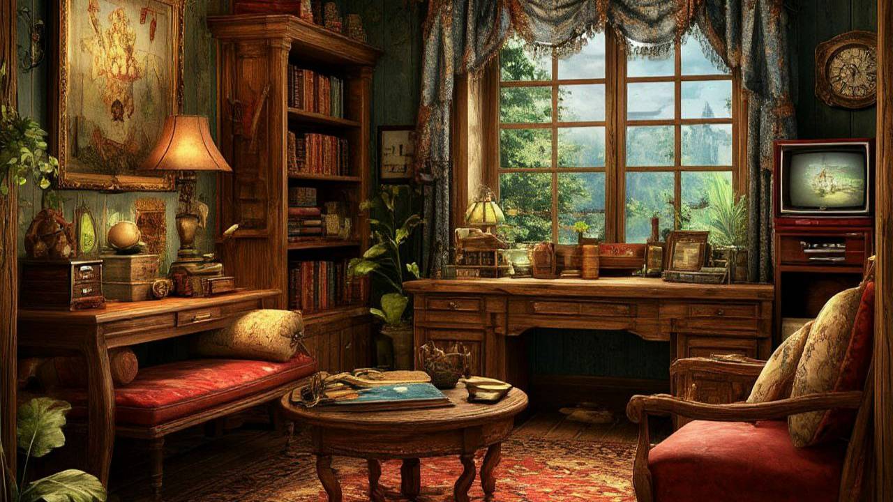 Цена свободы: тайна кукловода