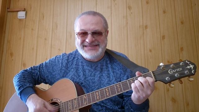 Ободрение (если давно ты утратил покой) - Игорь Колгарёв (2025)