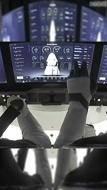 "CRS-25: SpaceX запускает груз к МКС!"