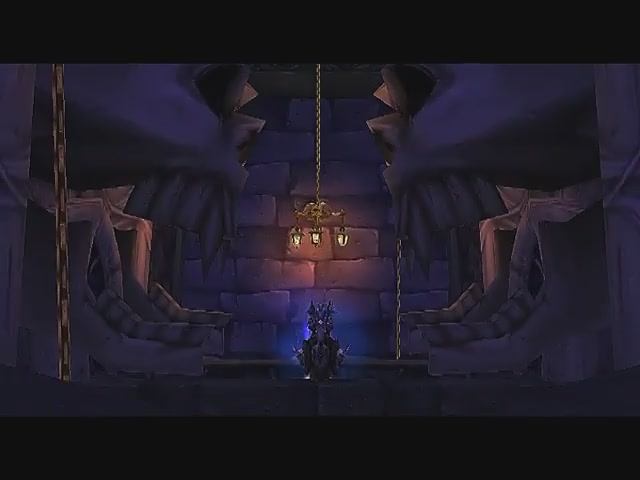 Vurtne 3 - Elemental Mage PvP