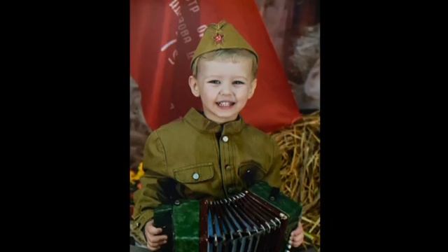 2025.  Песни военных лет. (Кишиков Р.)