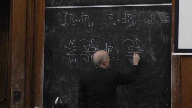 01 - Халилов В. Р. - Теоретическая механика - Основная задача механики. Виды связей