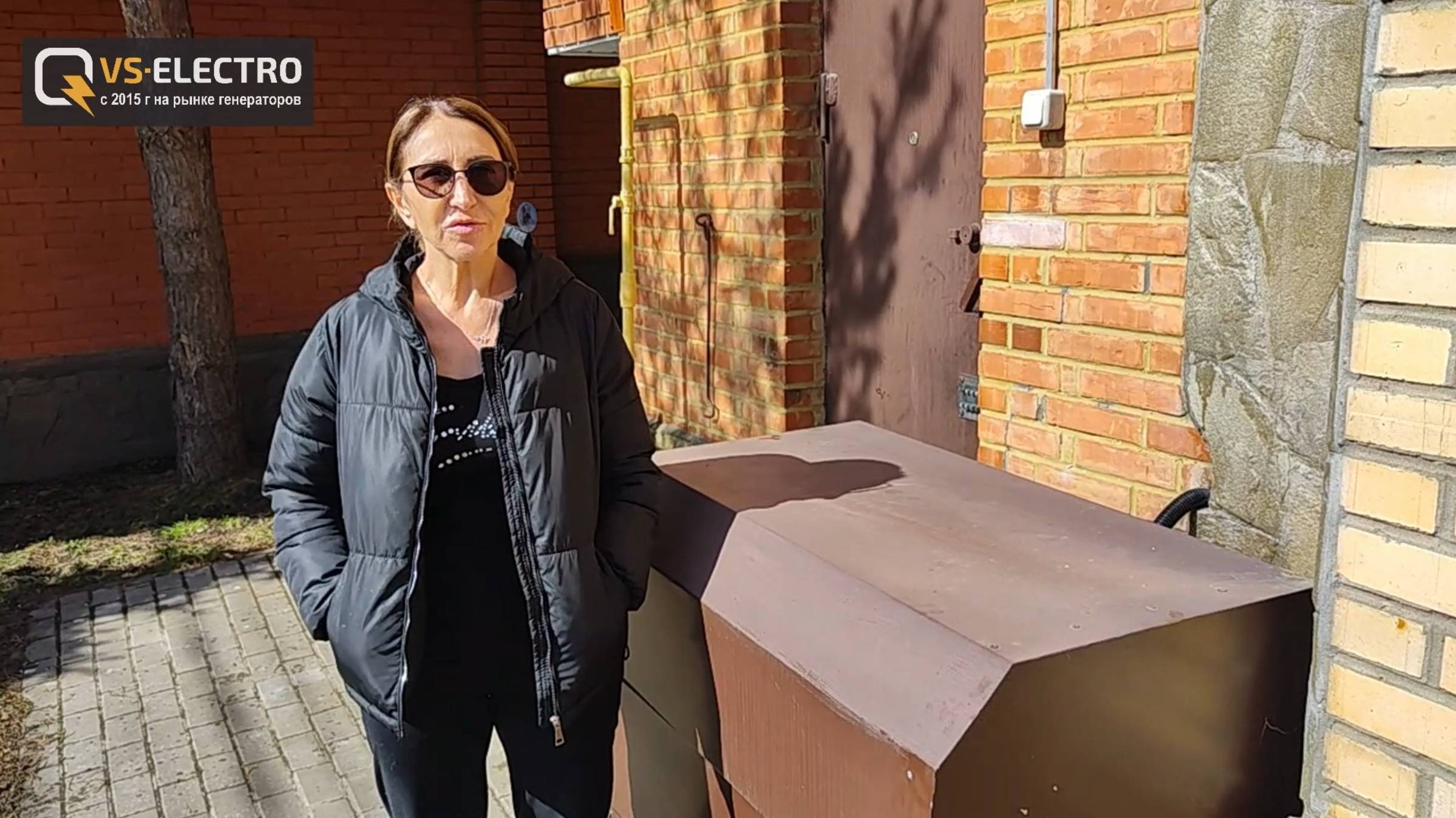 Отзыв Кожух зимний Компакт Апрель 2025_с 2019 года использование_Владимирская область