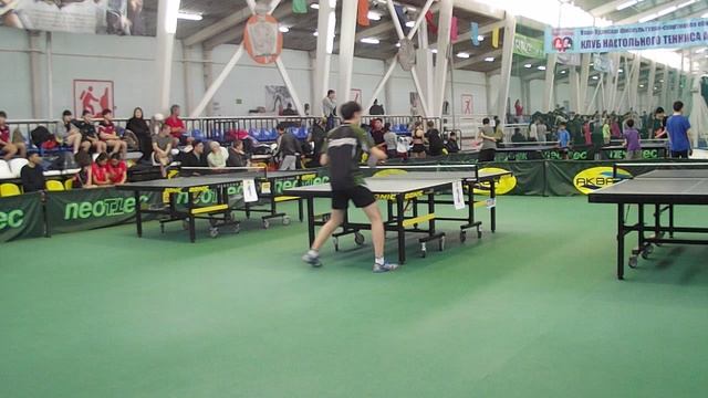 Балданов-Дондоков Турнир День 8 Марта 7 мар 2015