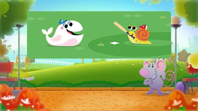 KidsBox_Level2_Unit10_Montys_sounds_and_spelling_video - sound ei