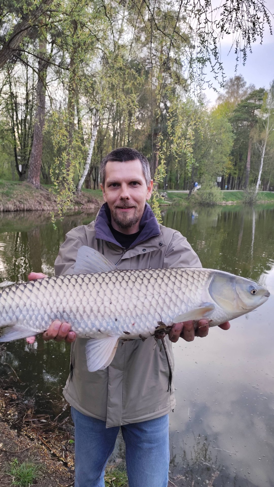 Отпускаем "кабанчика" в родную стихию!#хобби#рыбалка#fish#fishing#природа#отдых#рыба#shorts#красота