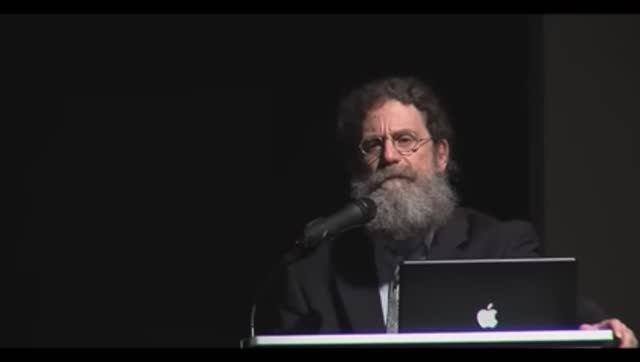 Роберт Сапольски - Люди всего лишь приматы？