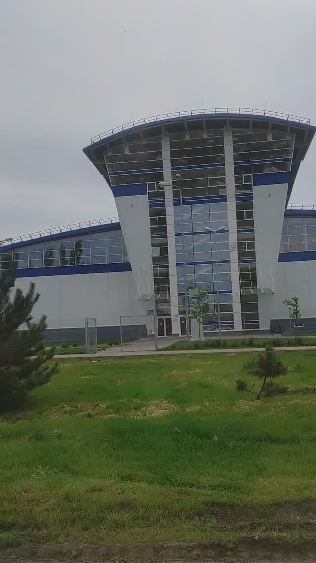 Орловский Ростовская область сегодня