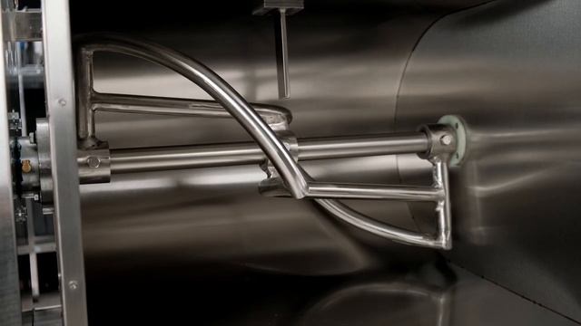 Тестомес HWT-50 Foodatlas - предназначение, конструкция, использование