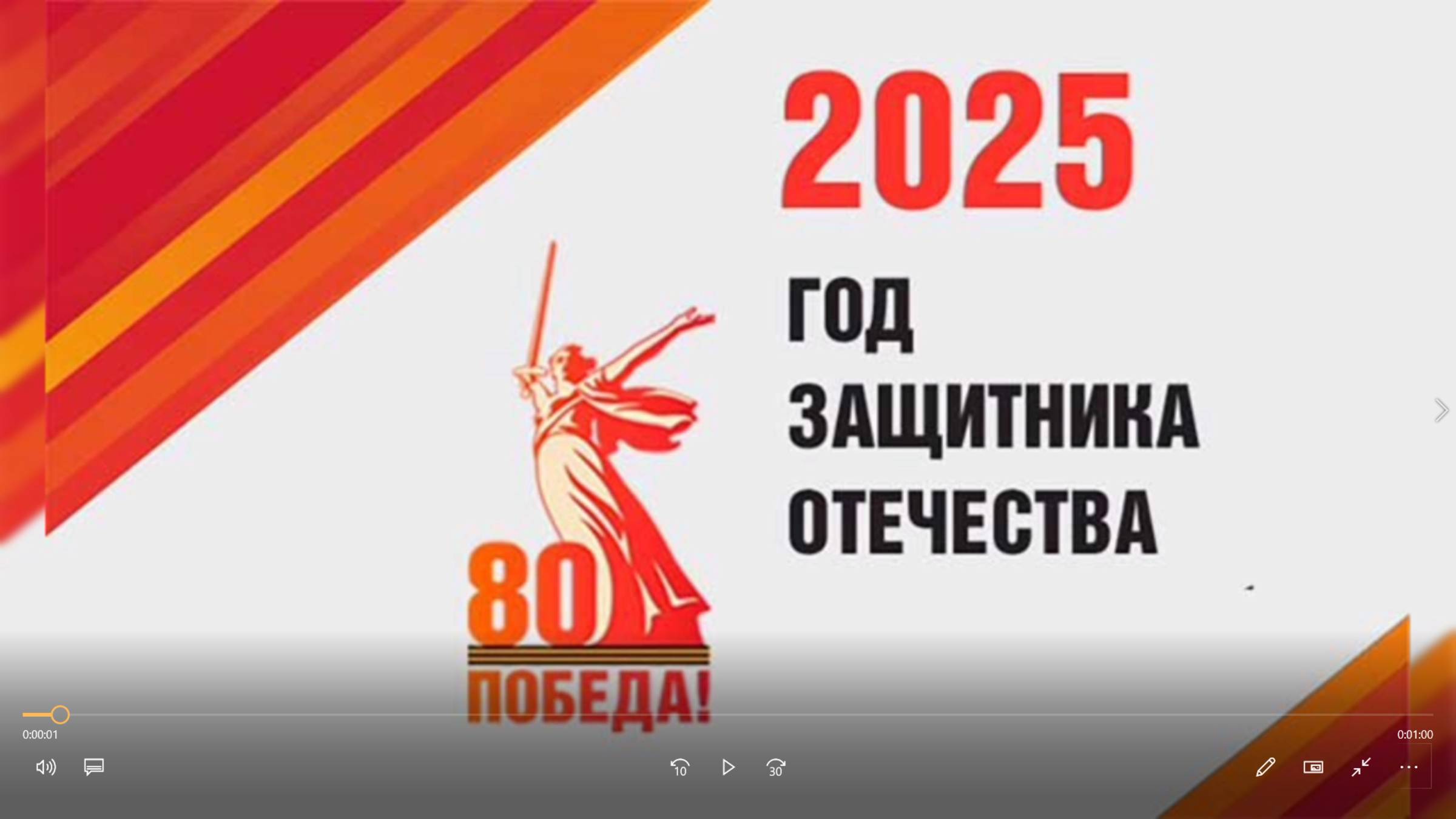 25 апреля 2025 г.Ю. Друнина «Медсестра фронтовая», читает Духу Назали. Прикубанская СБ