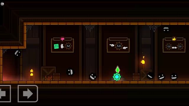 Geometry dash lite [2]