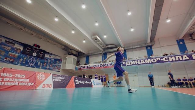 «Динская-РСЦП». Переходим в лигу «А»