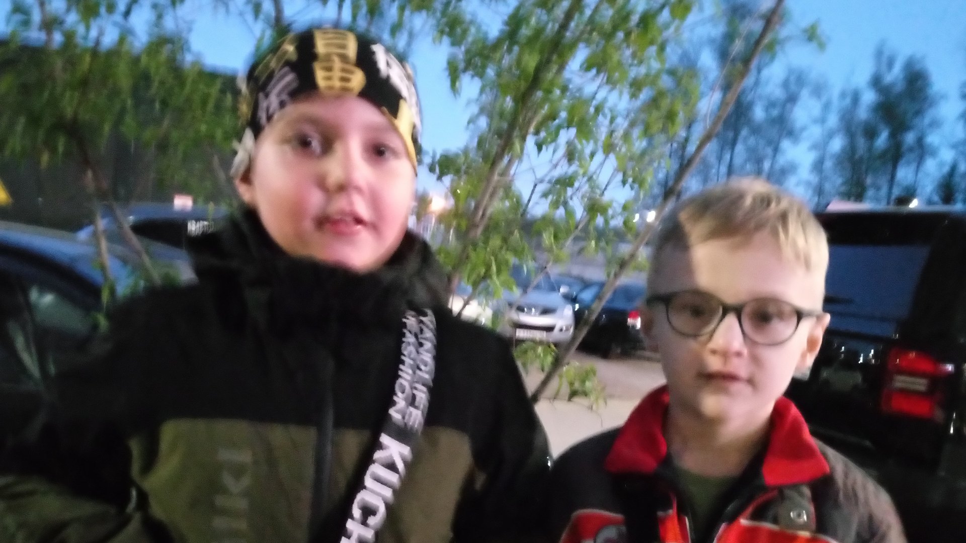 3 сезон 1 серия