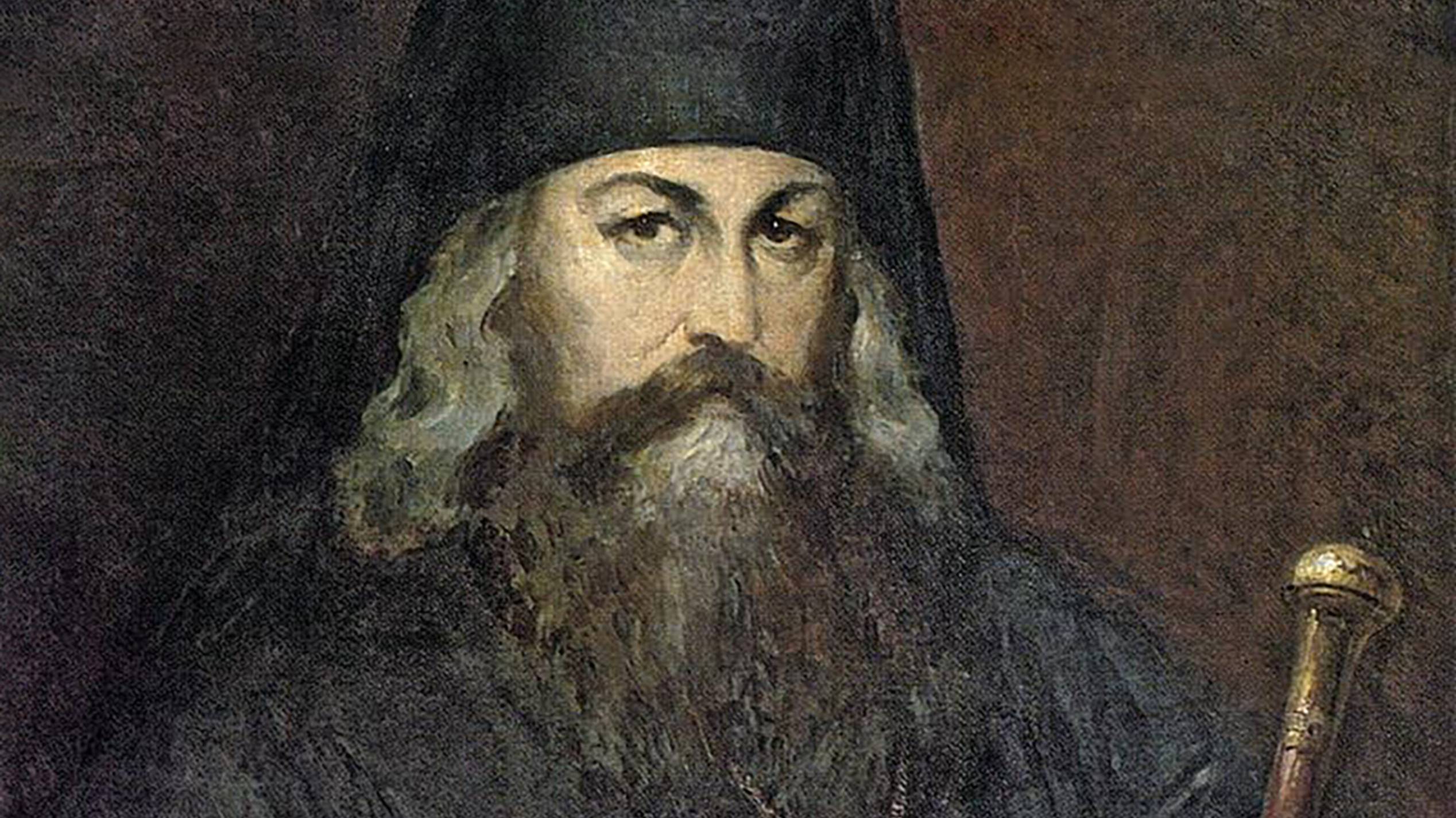 Свт. Игнатий (Брянчанинов) - О спасении