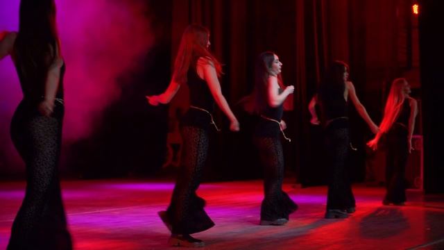 Студенческая весна ПензГТУ 2025 - КТ - полная запись