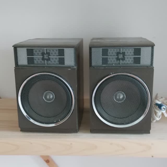 Колонки radiotehnika