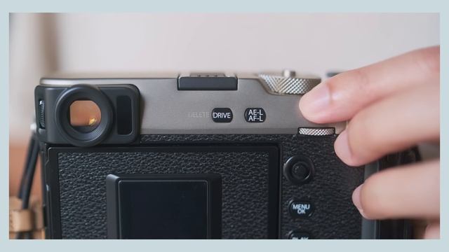 Fujifilm X-T4 в 2025 году - Все еще стоит того? (долгосрочные размышления)