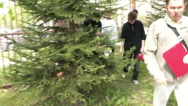 Школа безопасности 2025