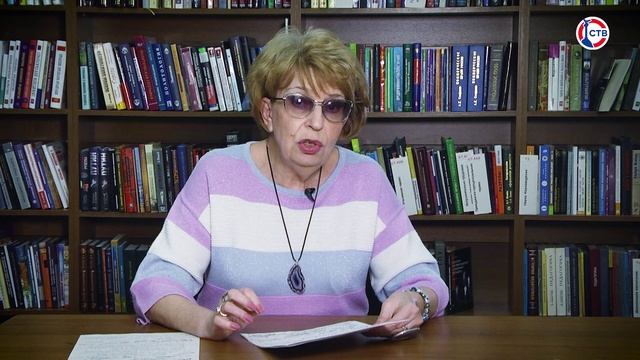 Людмила Павличенко — женщина-снайпер Второй Мировой войны (Слава Севастополя. 25 апреля 2025)