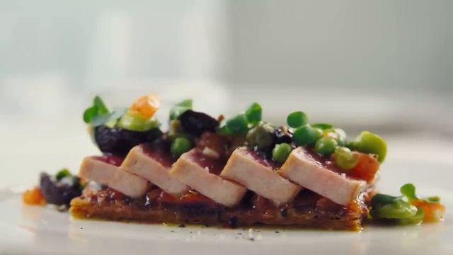 ЛаВояж. Еда на круизном лайнере EXPLORA I. Бронирование на 2025 - 2026.