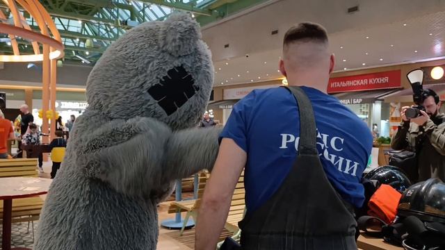 Общественный проект "Семья с удовольствием" | 24.03.2024