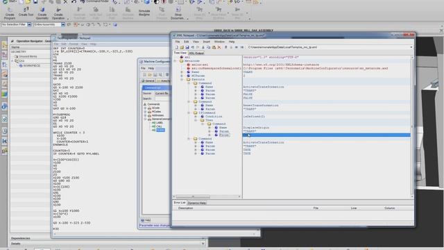 Глава 18: Локальные смещения TRANS, ATRANS