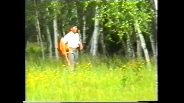 ИлгэТВ - га ырыа Хатыҥнар 1997с.