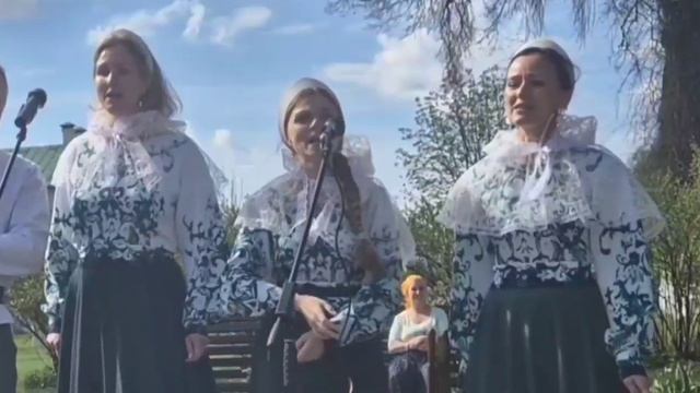 2025 04 24 Брусника