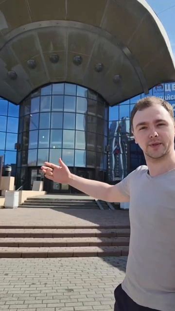 Юмедиа на Озерках в СПб