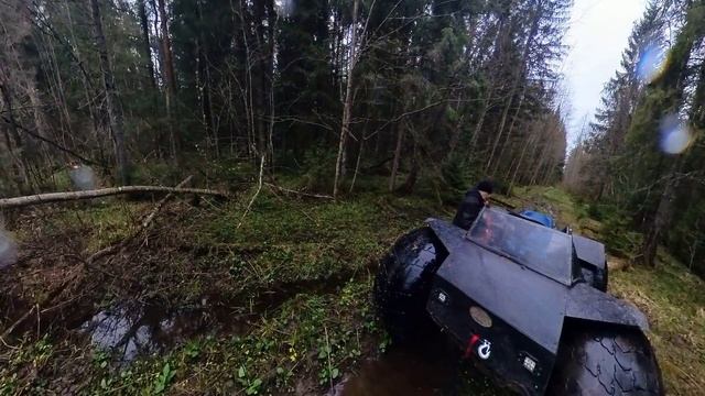 не проехать