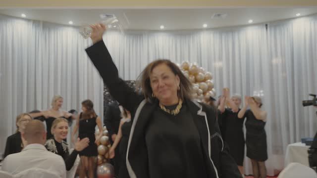 Корпоратив