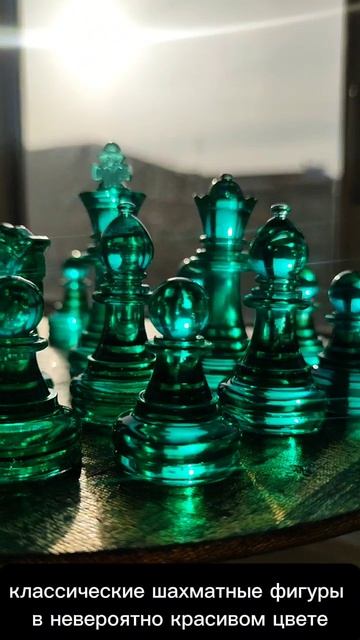 Невероятно красивый цвет