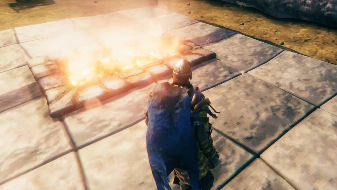 Вальхеймим #7