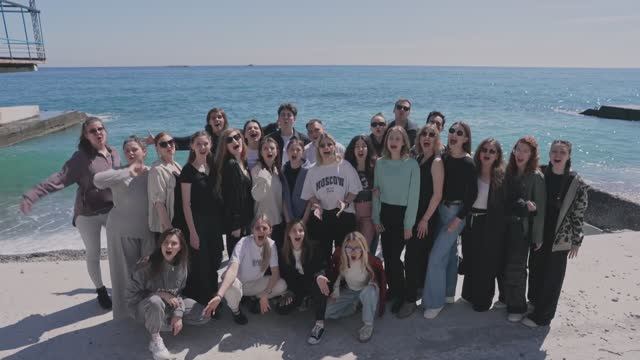 Образовательный интенсив «Точка роста». Видео 2