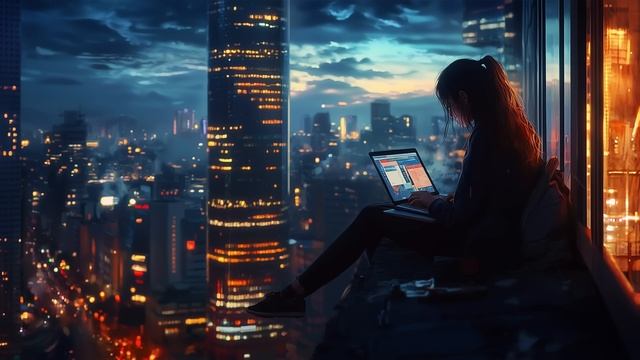 Liquid Drum & Bass Mix 1