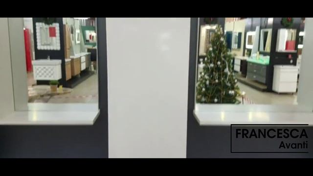 Пенал Венеция Амали 30 напольный белый