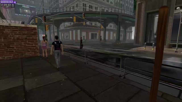 Supermarket together. Прохождение #5. Ловлю воришек с помощью метлы