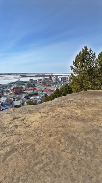 Ханты-Мансийск