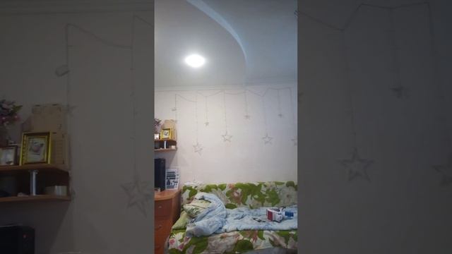 как Аделина показывает вам трюки