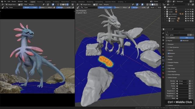 12 06 environment - grass