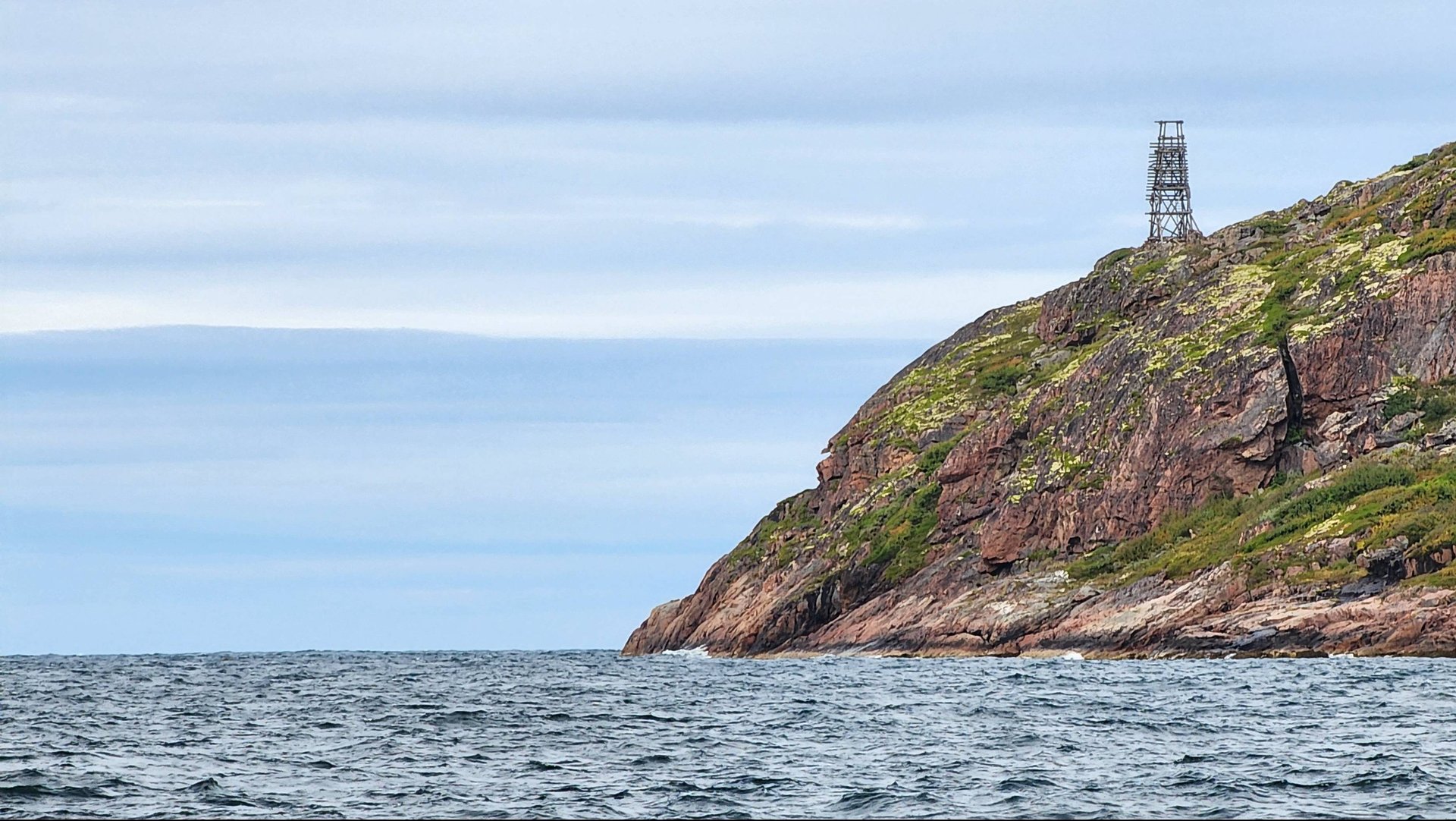 День 6 Териберка - Мурманск