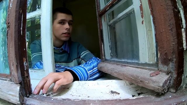 Психушка пациент рассказал свою историю