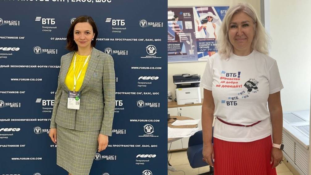 Our interviews / Наши интервью